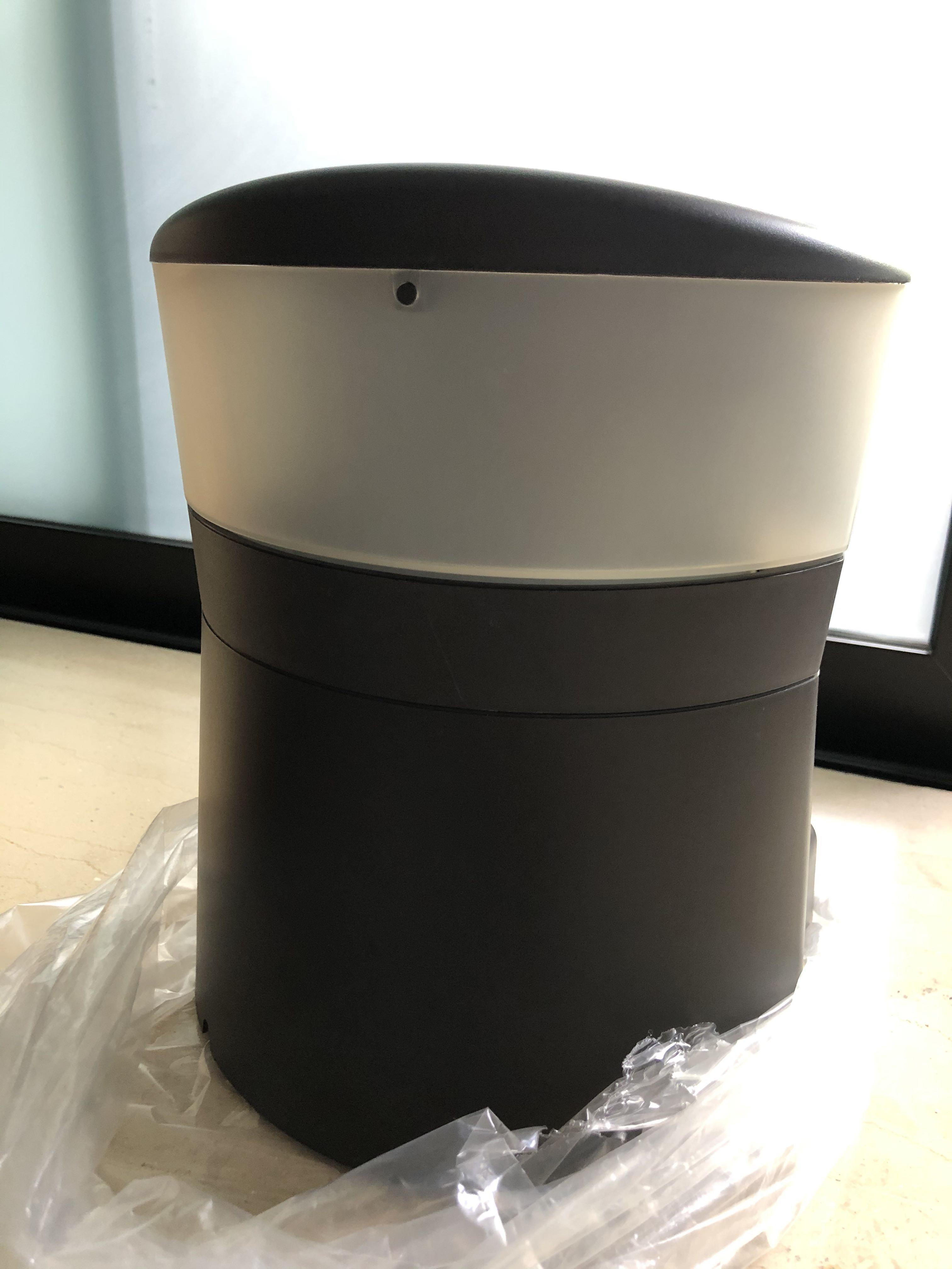 BRIEL ES41PG Apollo coffee machine, TV & Home Appliances, Kitchen ...