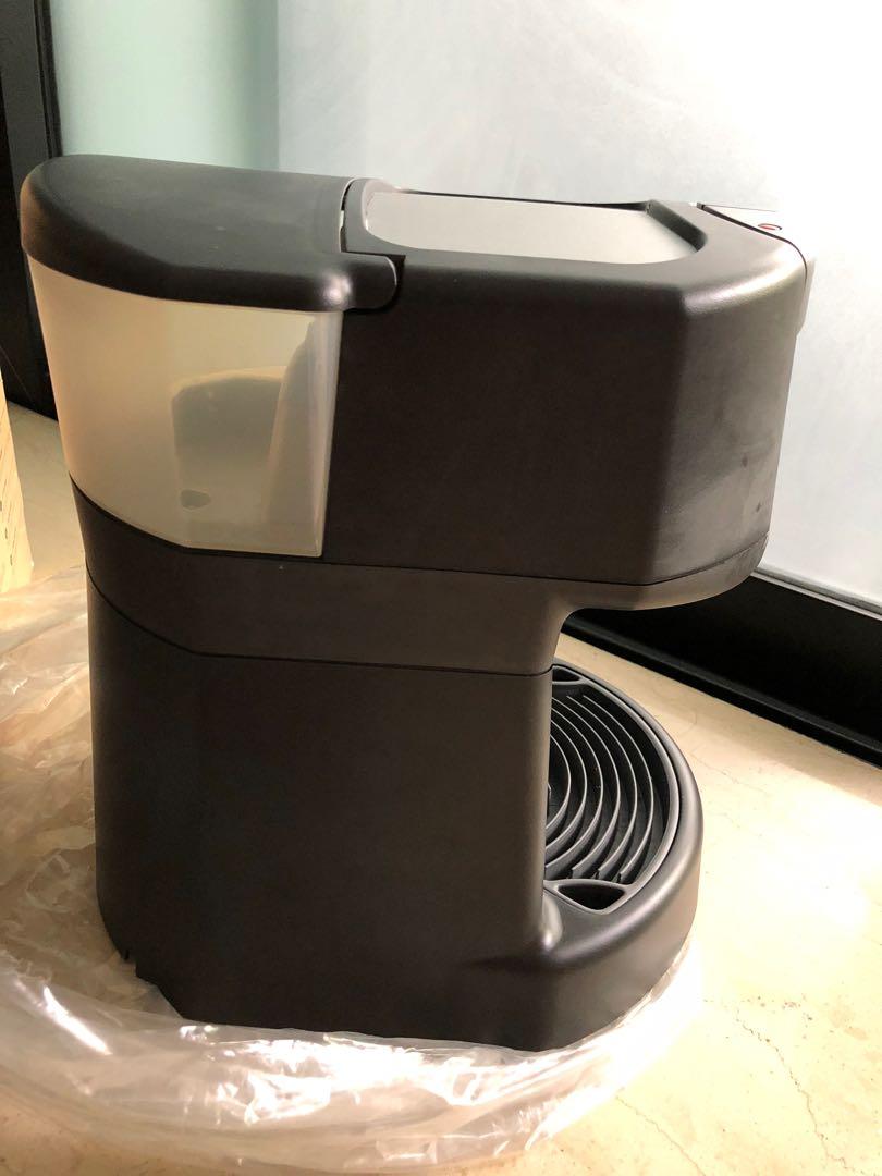 BRIEL ES41PG Apollo coffee machine, TV & Home Appliances, Kitchen ...