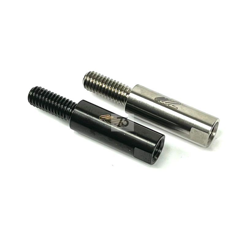 C82 - Rack Extender Shaft For Trifold Bicycles, Sports Equipment, Bicycles & Parts, Parts ...