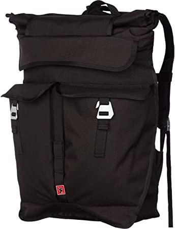 Chrome Industries - IVAN Roll-top Bag, Men's Fashion, Bags, Backpacks ...
