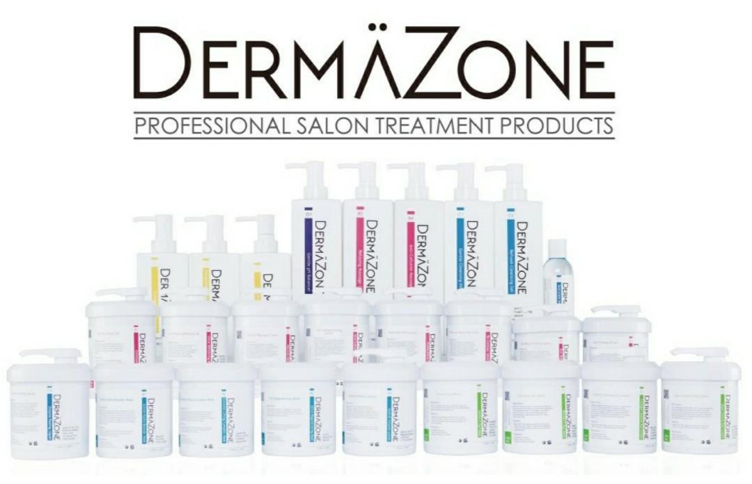 【香港製造】DermaZone 泵裝眼膜 Eye Mask (350ml), 美容＆化妝品, 健康及美容 - 皮膚護理, 面部 - 面部護理 ...