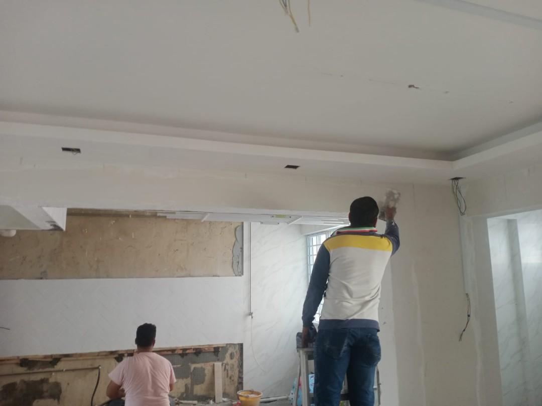 Direct Factory Renovation Contractor Commercial, Residential, Landed ...