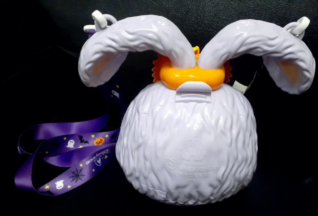 DISNEY STELLA LOU POPCORN BUCKET, Hobbies & Toys, Toys & Games on Carousell