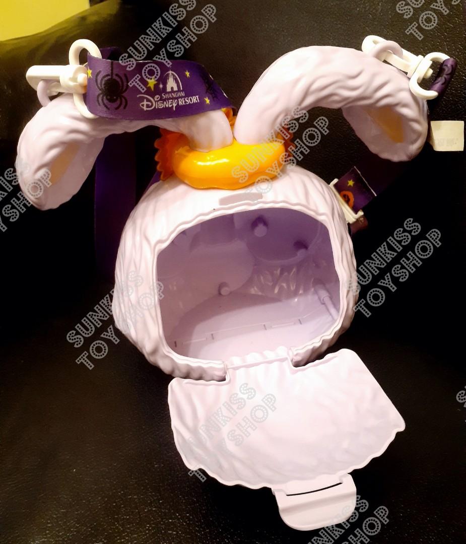 DISNEY STELLA LOU POPCORN BUCKET, Hobbies & Toys, Toys & Games on Carousell