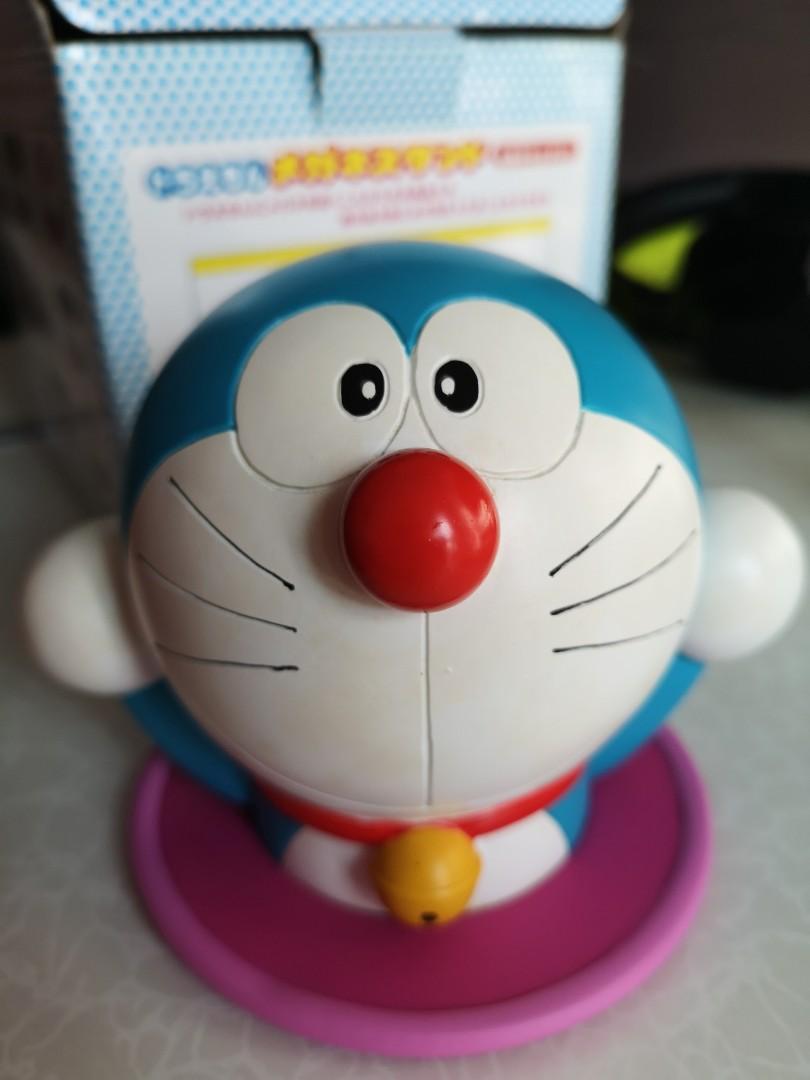 Doraemon specs stand, Hobbies & Toys, Toys & Games on Carousell