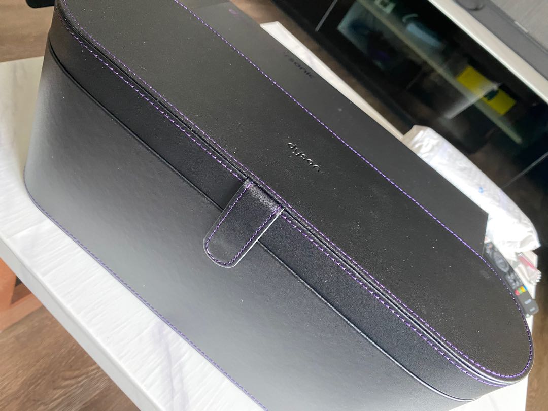 Dyson Supersonic Case, Beauty & Personal Care, Hair on Carousell
