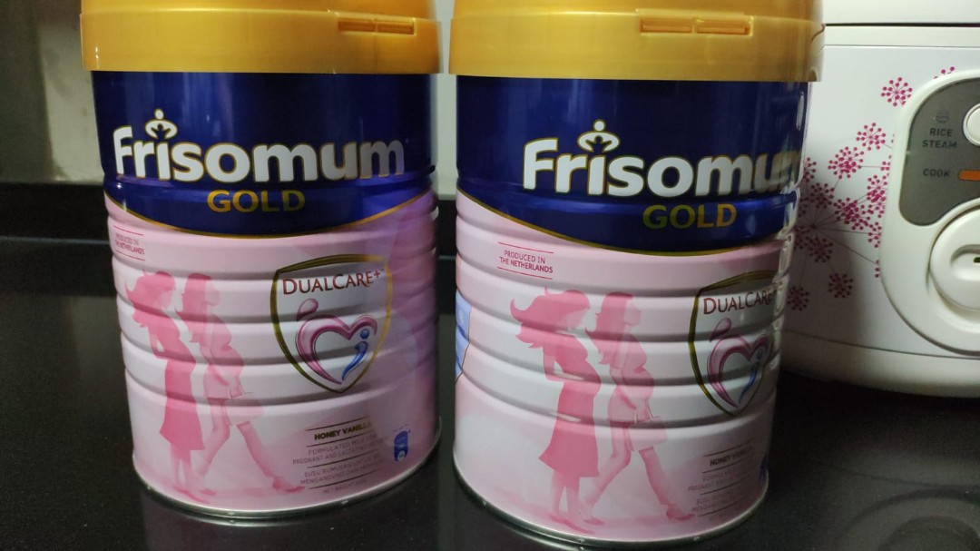 Frisomum, Babies & Kids, Maternity Care on Carousell