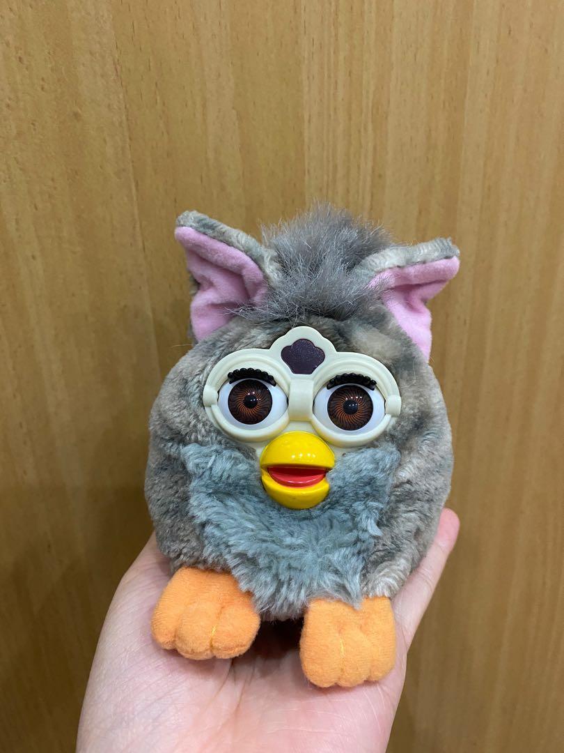 Furby Buddies, Hobbies & Toys, Memorabilia & Collectibles, Vintage ...
