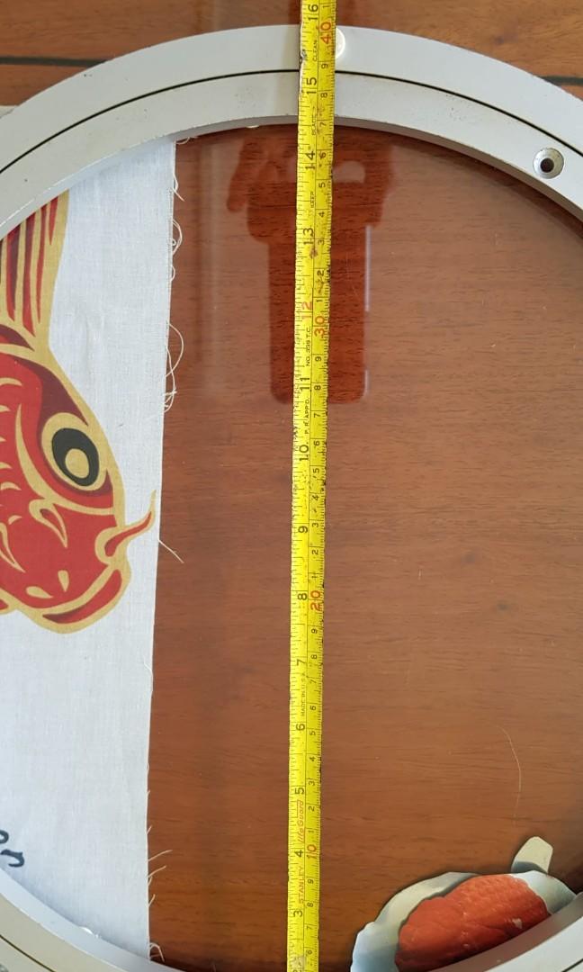 Glass Cover + Table Turner, Furniture & Home Living, Furniture, Tables ...