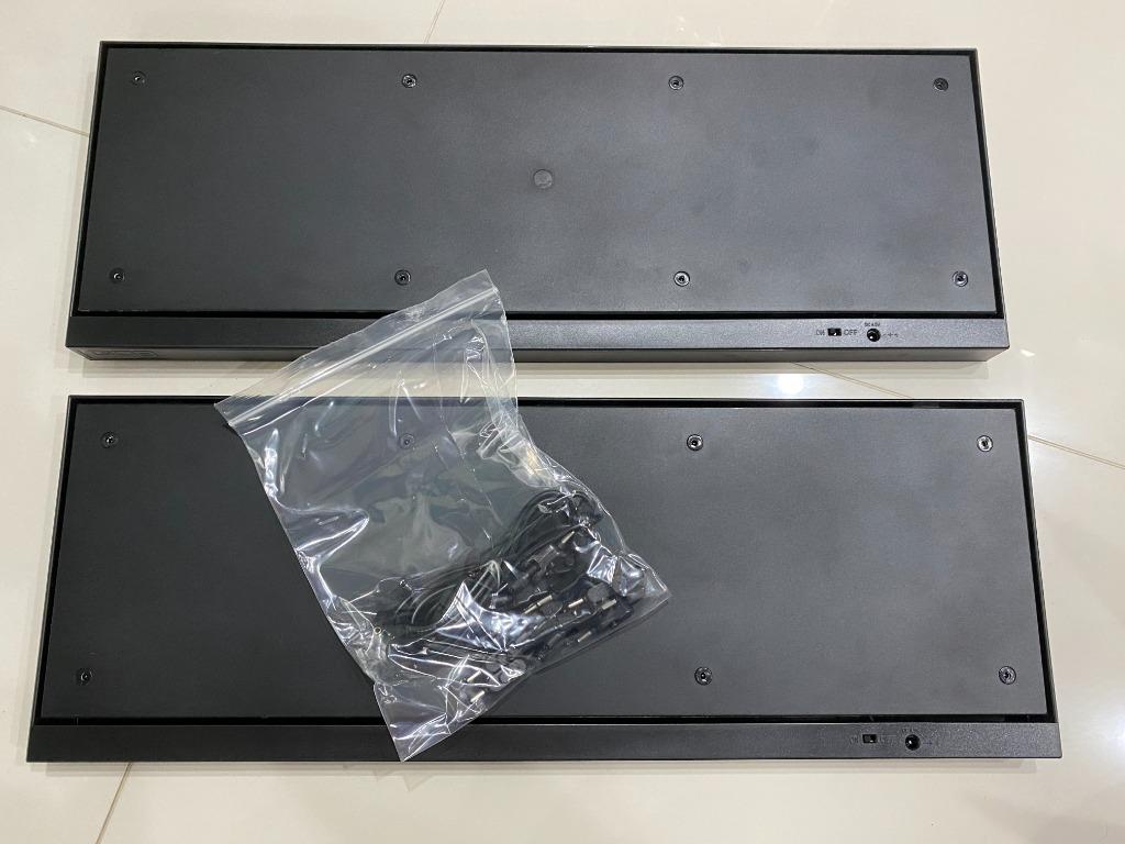 GOB Lighting Boxes For 1/6 & 1/4 Scale Action Figures, Hobbies & Toys ...