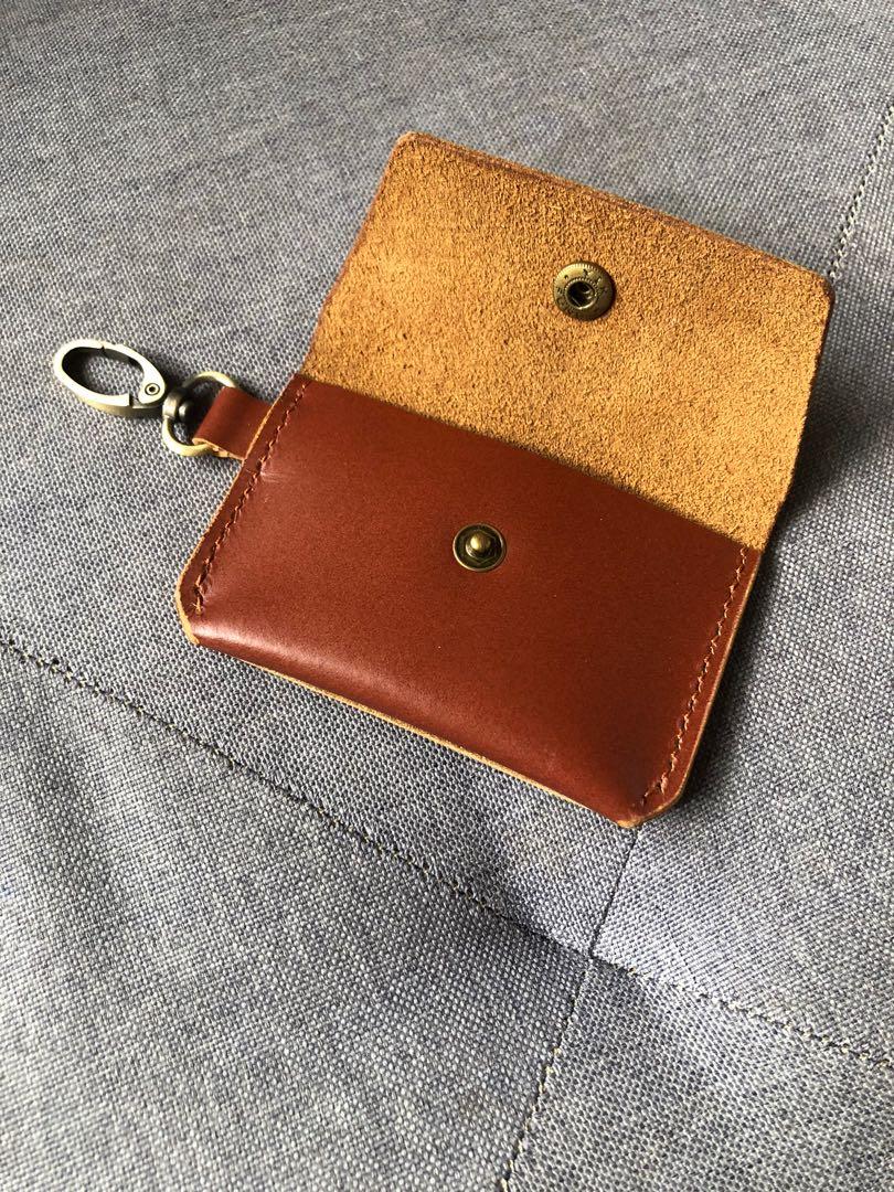 Hook & Go wallet, Women's Fashion, Bags & Wallets, Wallets & Card ...