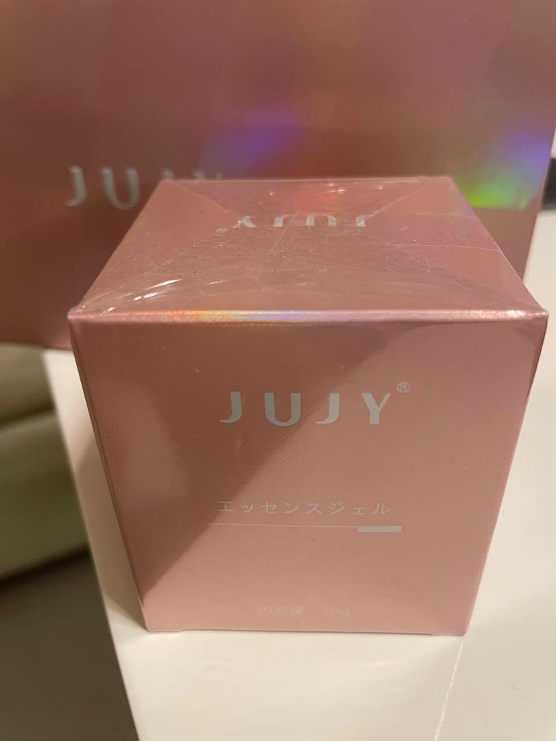 日本JUJY射頻回春嫩膚儀(附送專用精華凝膠), 美容＆化妝品, 健康及美容 - 皮膚護理, 面部 - 面部護理 - Carousell