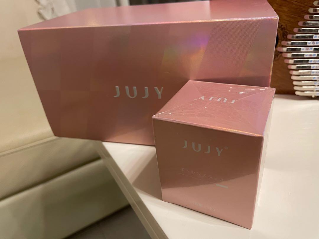 日本JUJY射頻回春嫩膚儀(附送專用精華凝膠), 美容＆化妝品, 健康及美容 - 皮膚護理, 面部 - 面部護理 - Carousell