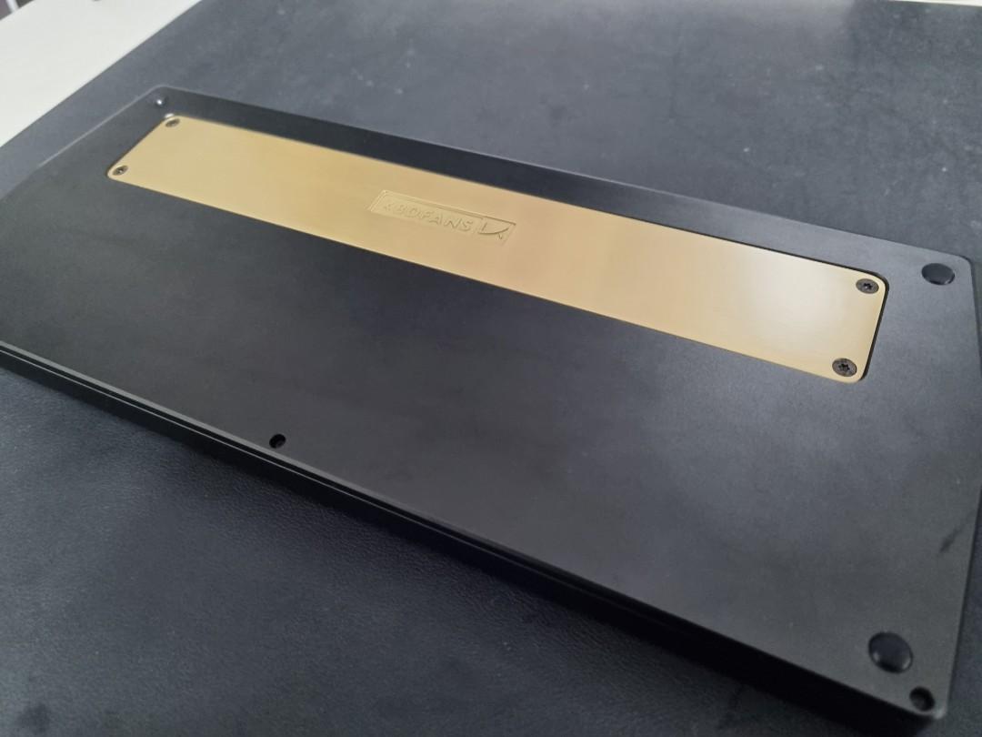 KBDFans Bella 75, Computers & Tech, Parts & Accessories, Computer ...