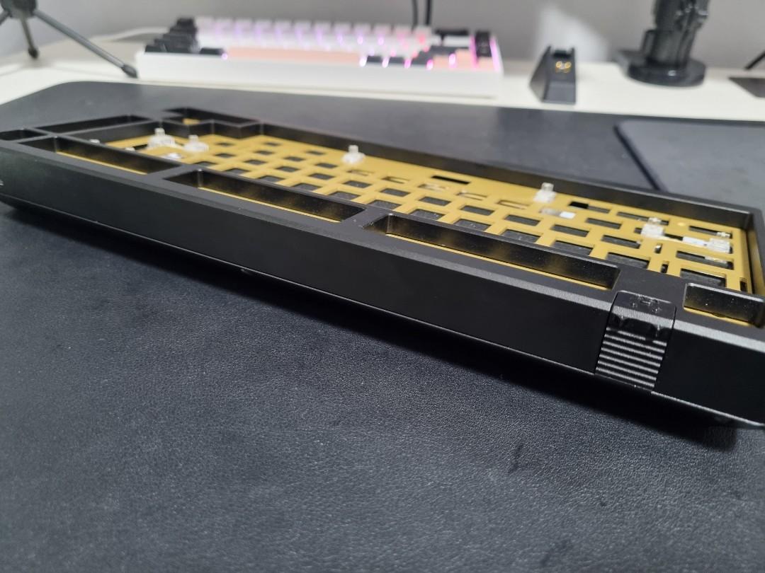 KBDFans Bella 75, Computers & Tech, Parts & Accessories, Computer ...