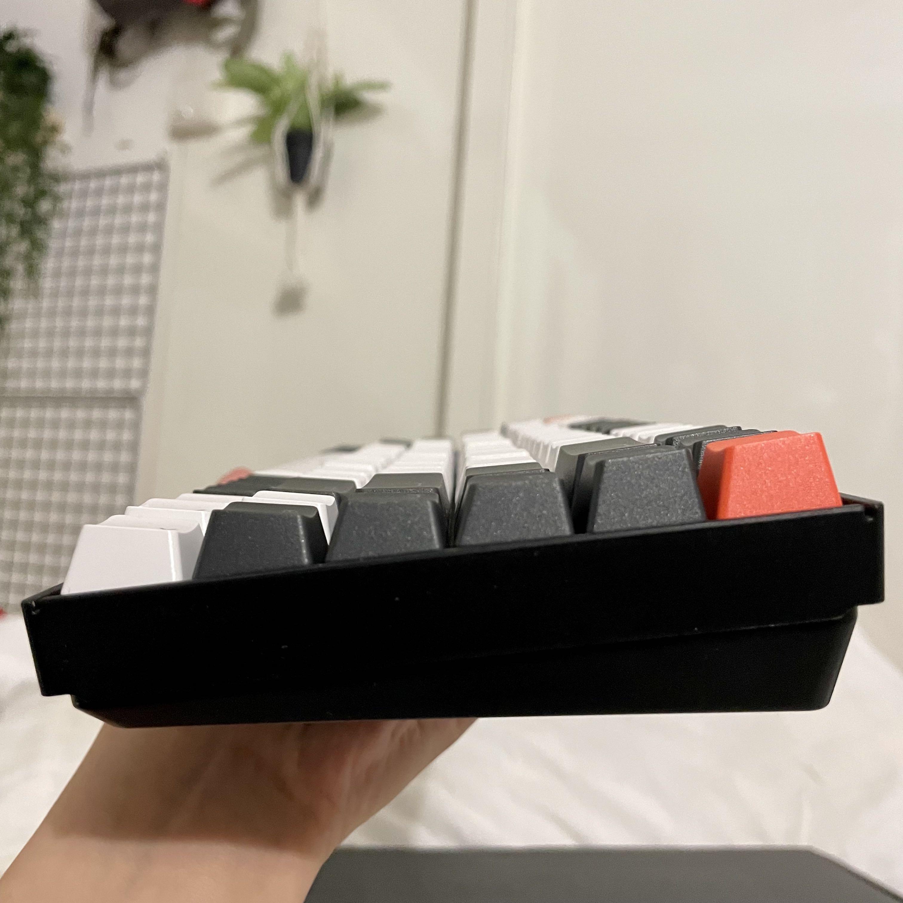 Keychron K2V2 Wireless Mechanical Keyboard (Hotswap), Computers & Tech ...