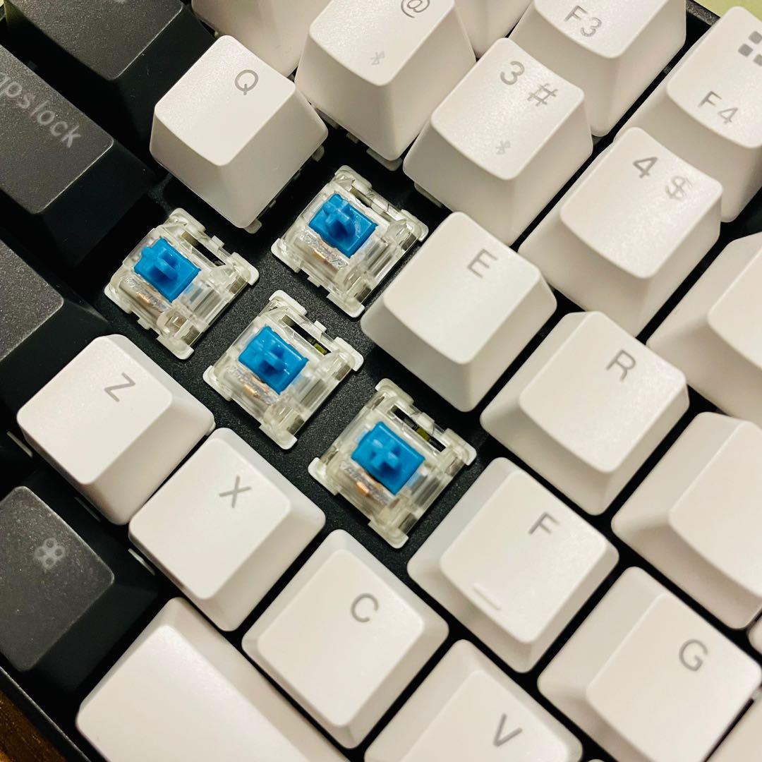 Keychron K2V2 Wireless Mechanical Keyboard (Hotswap), Computers & Tech ...