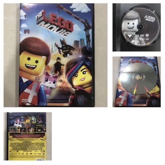 Kids & Children DVD / VCD / CD, Everything Else on Carousell