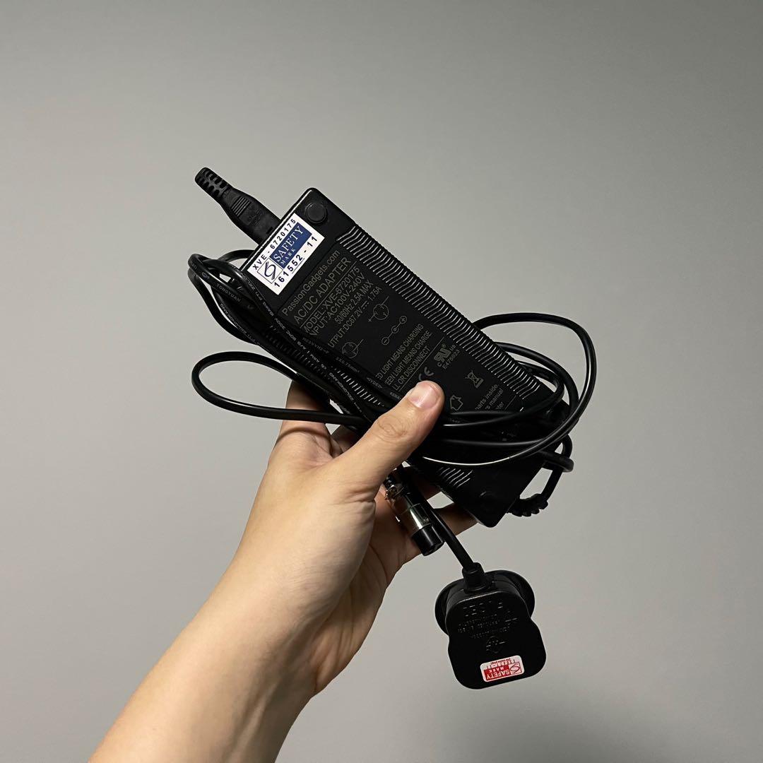 KingSong KS16S Sport Uniwheel, Sports Equipment, PMDs, E-Scooters & E ...