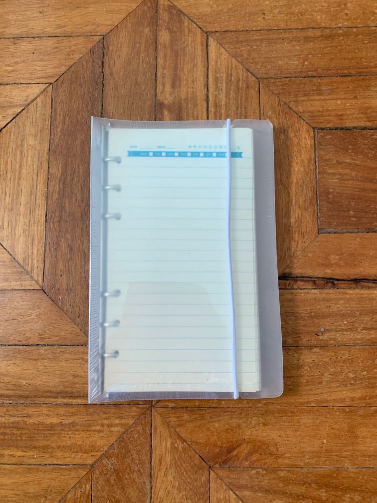 Miniso notebook, Hobbies & Toys, Stationary & Craft, Stationery ...