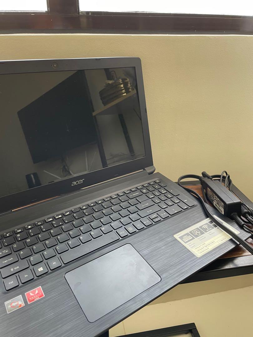 Motherboard defect ACER laptop, Computers & Tech, Laptops & Notebooks ...