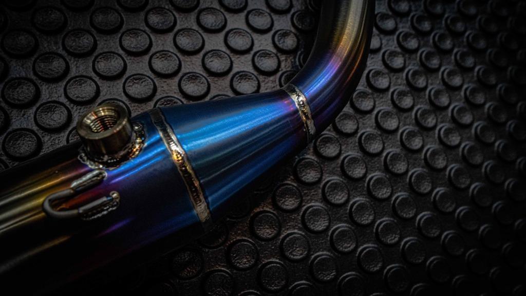 Moto Racing Akrapovic Exhaust Systems Singapore Yamaha XMAX 250 XMAX ...