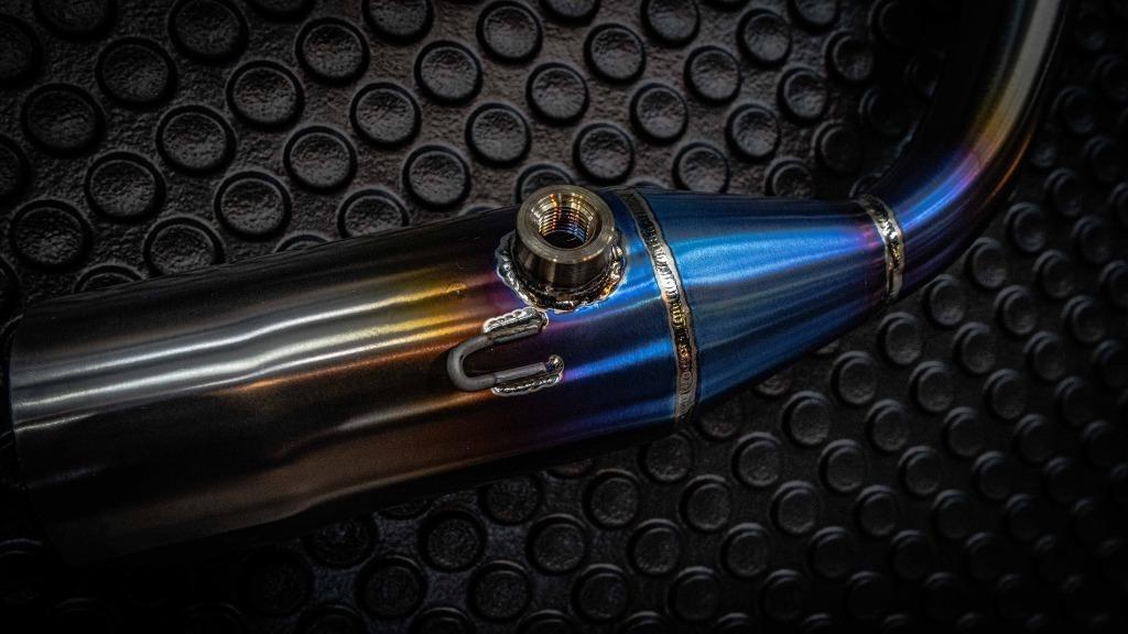 Moto Racing Akrapovic Exhaust Systems Singapore Yamaha XMAX 250 XMAX ...