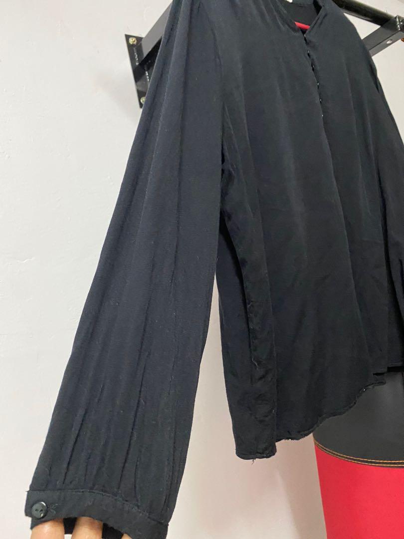 NAVY & NAVY Basic Collection, Women's Fashion, Tops, Blouses on Carousell