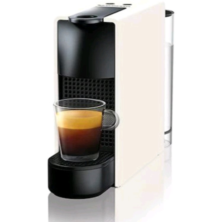 Nespresso Mini, TV & Home Appliances, Kitchen Appliances, Coffee ...