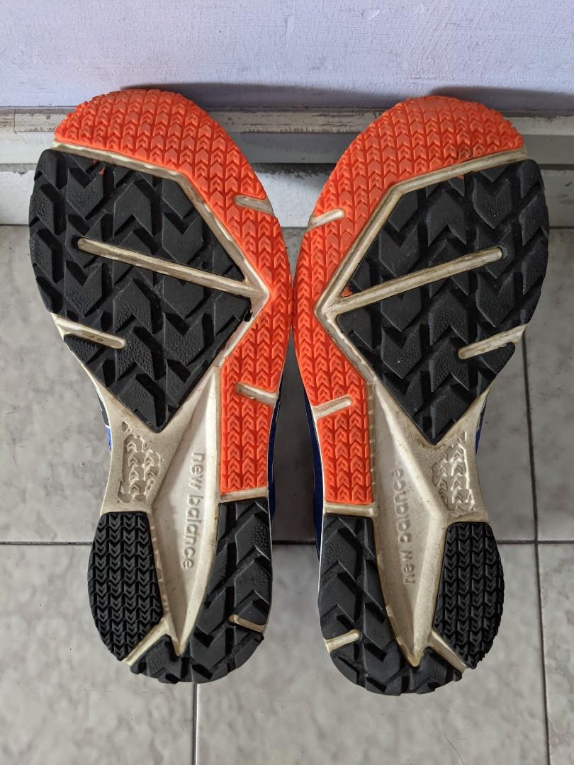 New Balance Flash Run 2 Speedride, Men's Fashion, Footwear, Sneakers on ...