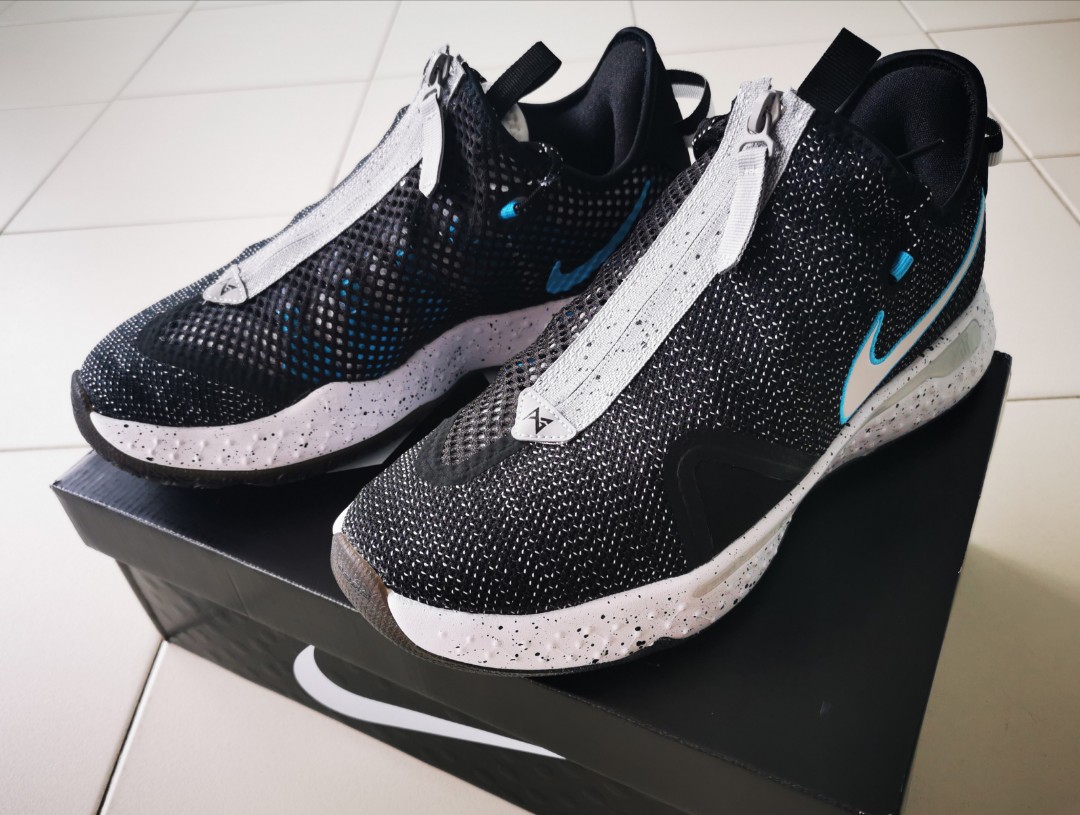 Nike PG 4 EP, Men's Fashion, Footwear, Sneakers on Carousell