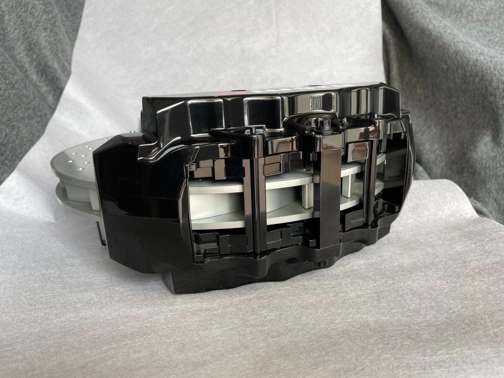 NISMO Nissan Skyline GT-R Brake Disc Wall Clock (from Japan), Furniture ...