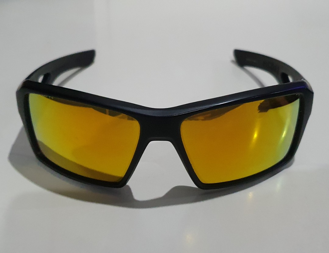 Oakley Eyepatch 2, Sports Equipment, Bicycles & Parts, Parts ...