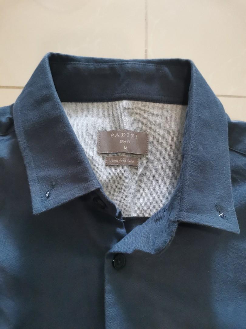 Padini smart casual, Men's Fashion, Tops & Sets, Tshirts & Polo Shirts ...