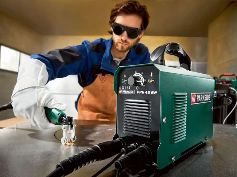 Parkside Plasma Cutter, Everything Else on Carousell