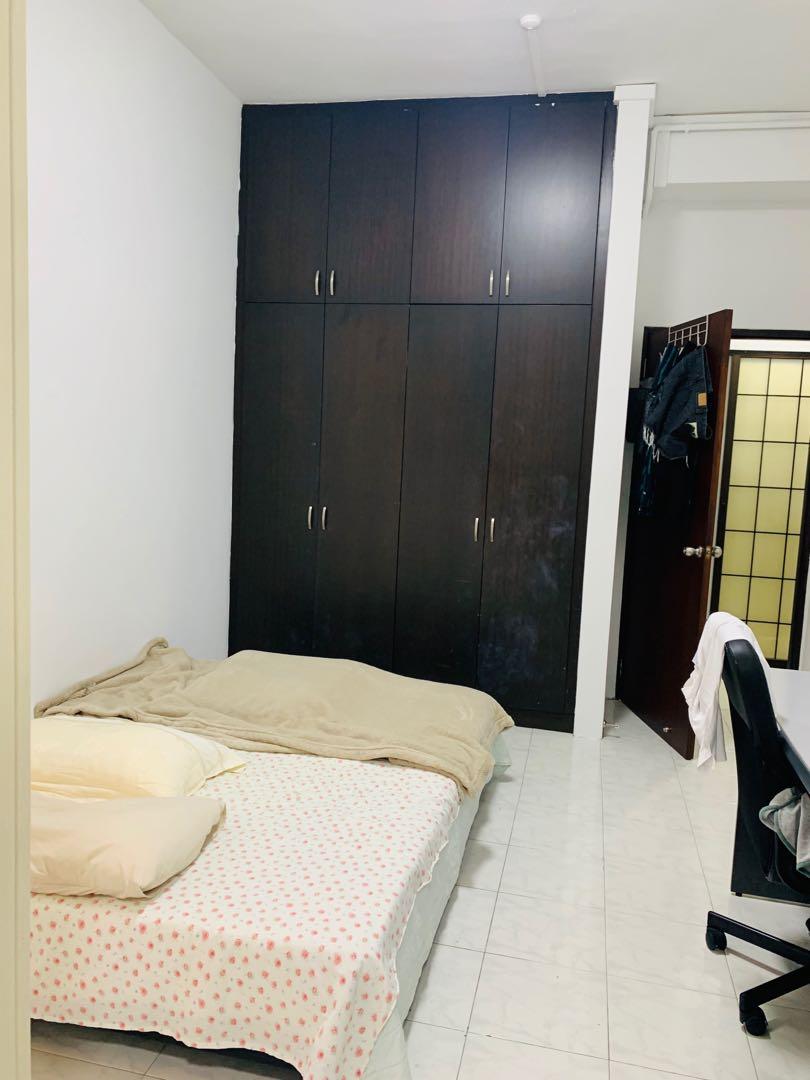 Peace Mansion, Property, Rentals, Room Rentals on Carousell