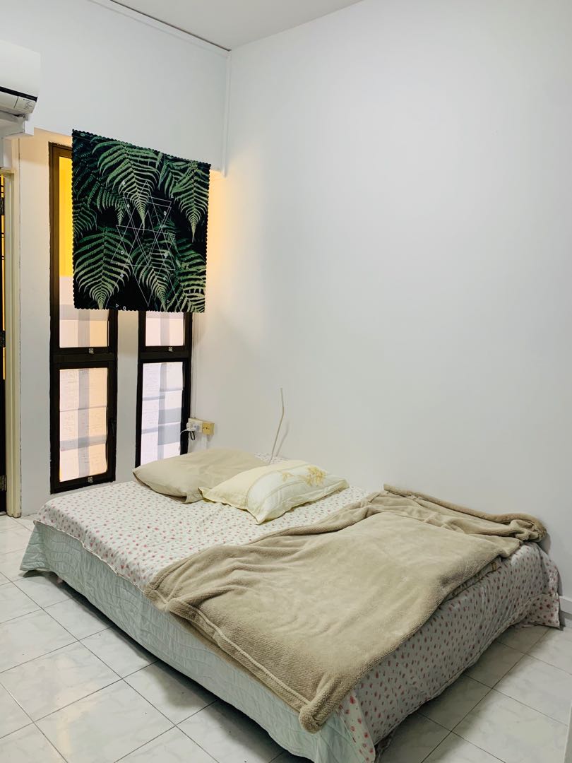 Peace Mansion, Property, Rentals, Room Rentals on Carousell