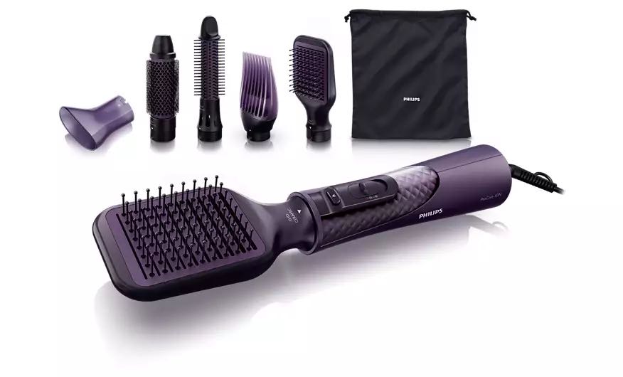 Philips ProCare Airstyler HP8656, Beauty & Personal Care, Hair on Carousell