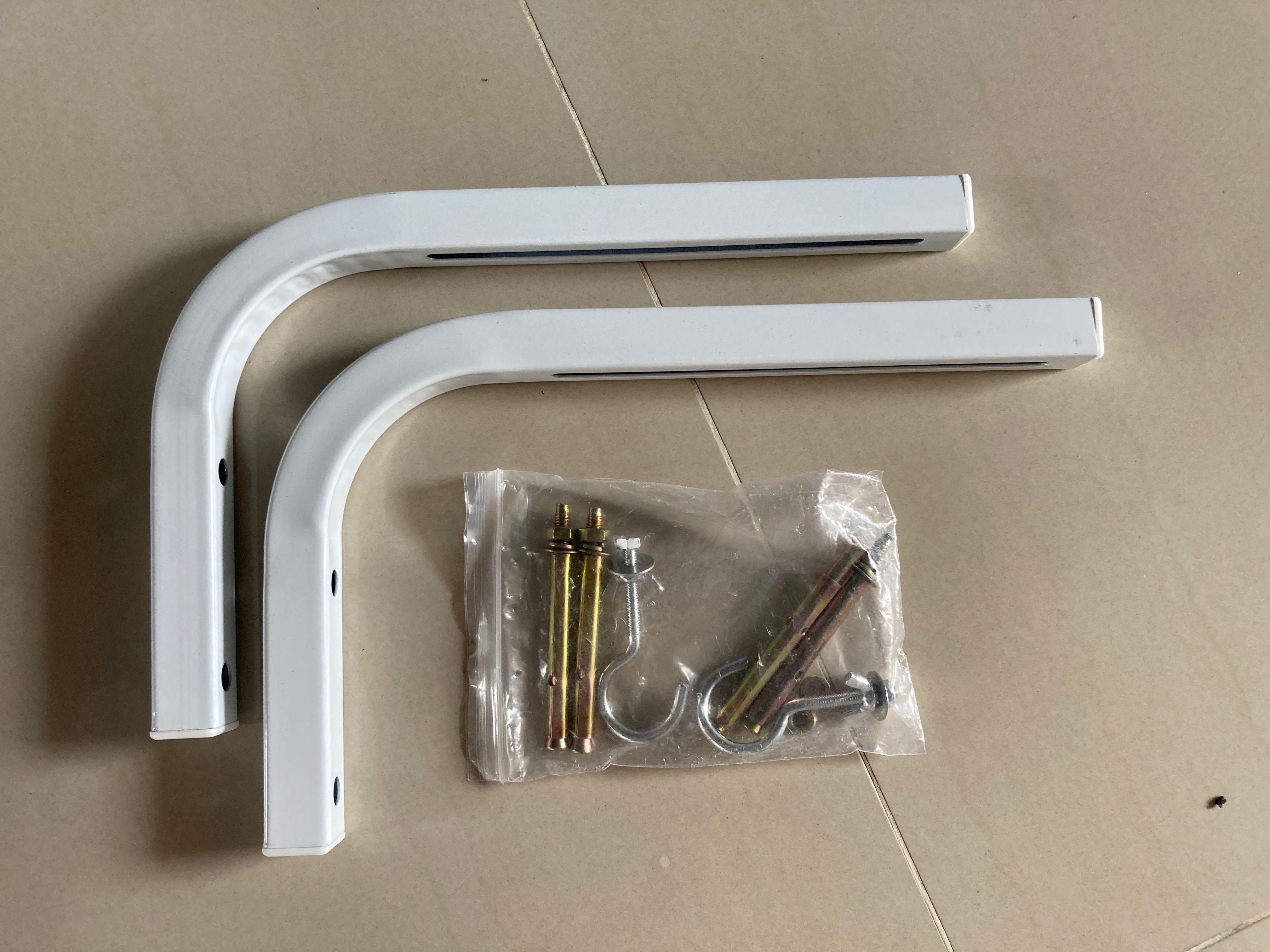 Projector Screen Mount L-shape, TV & Home Appliances, TV ...