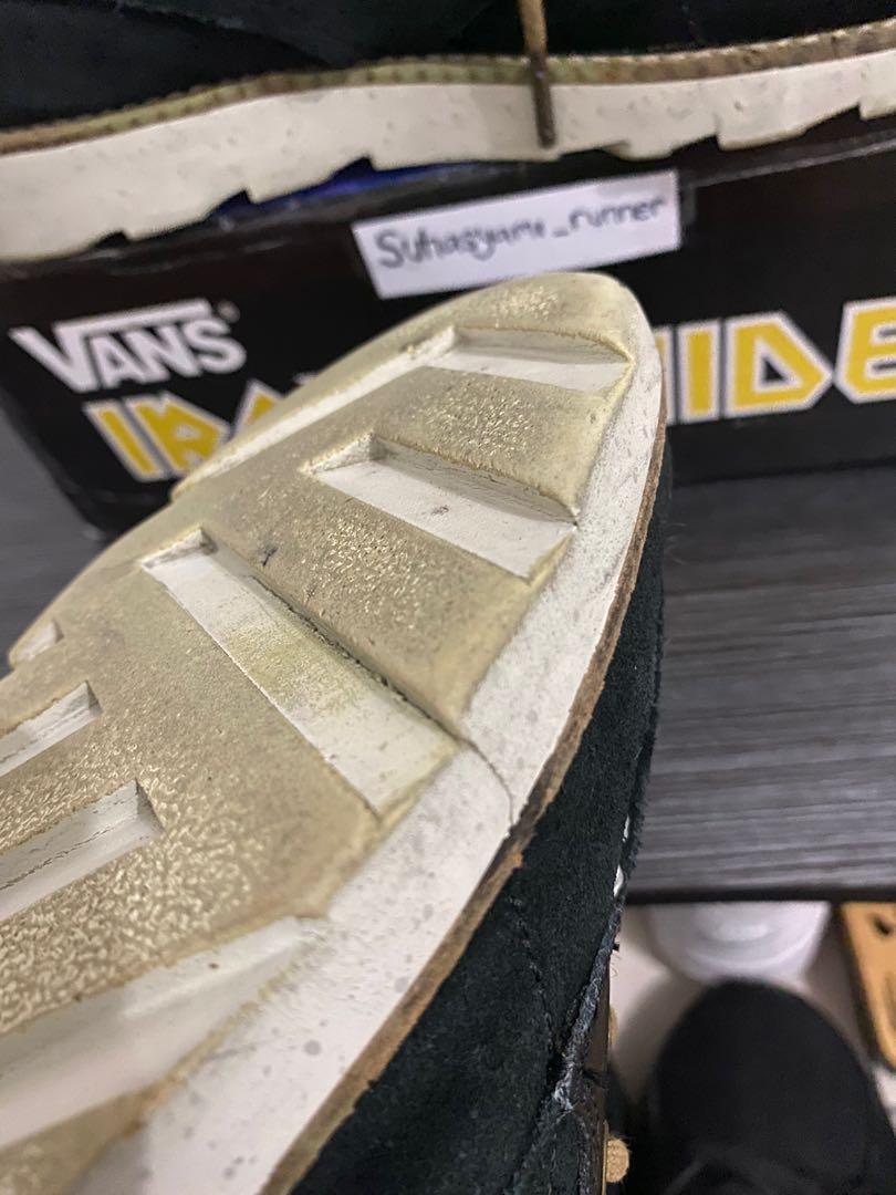 Puma mid Chukka by Rudolf Dessler, Men's Fashion, Footwear, Dress shoes ...