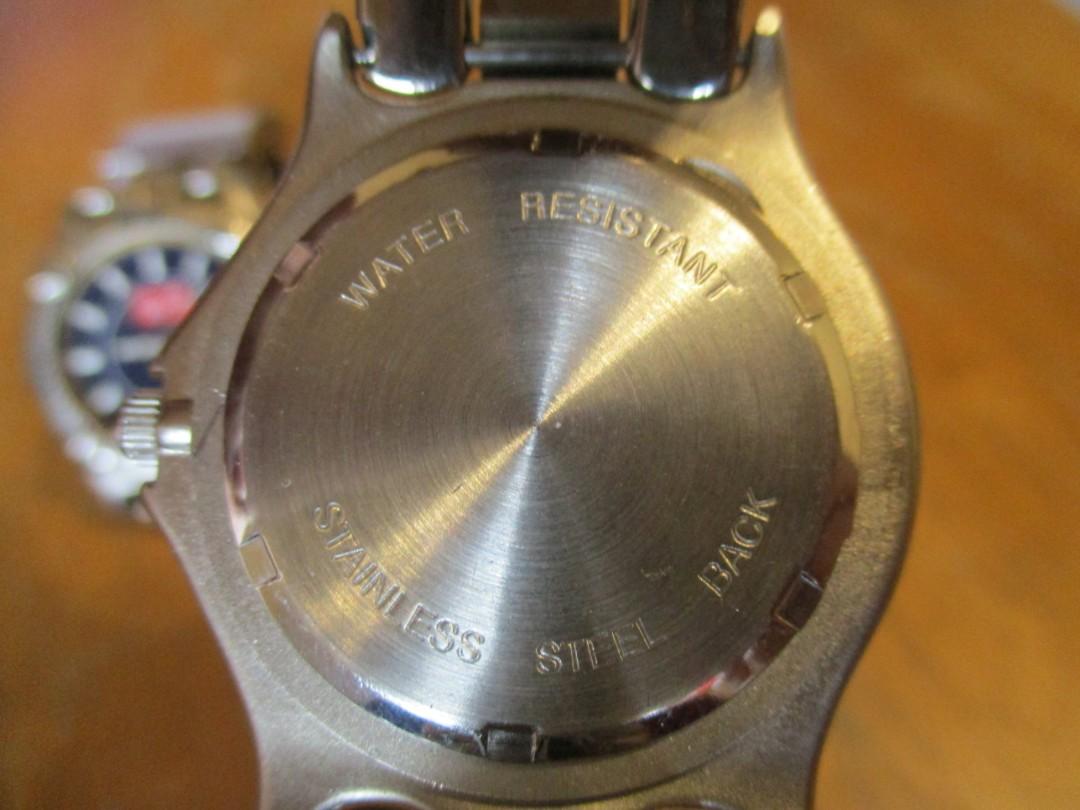 Ray ban watches brand new, Men's Fashion, Watches & Accessories ...