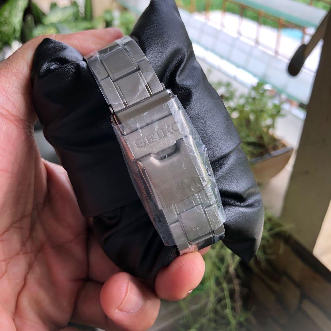 Seiko SLA045, Men's Fashion, Watches & Accessories, Watches on Carousell