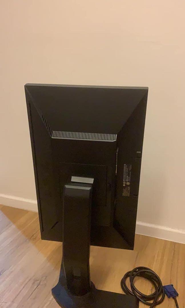 Sell 20 Inch Monitor, Computers & Tech, Parts & Accessories, Monitor ...
