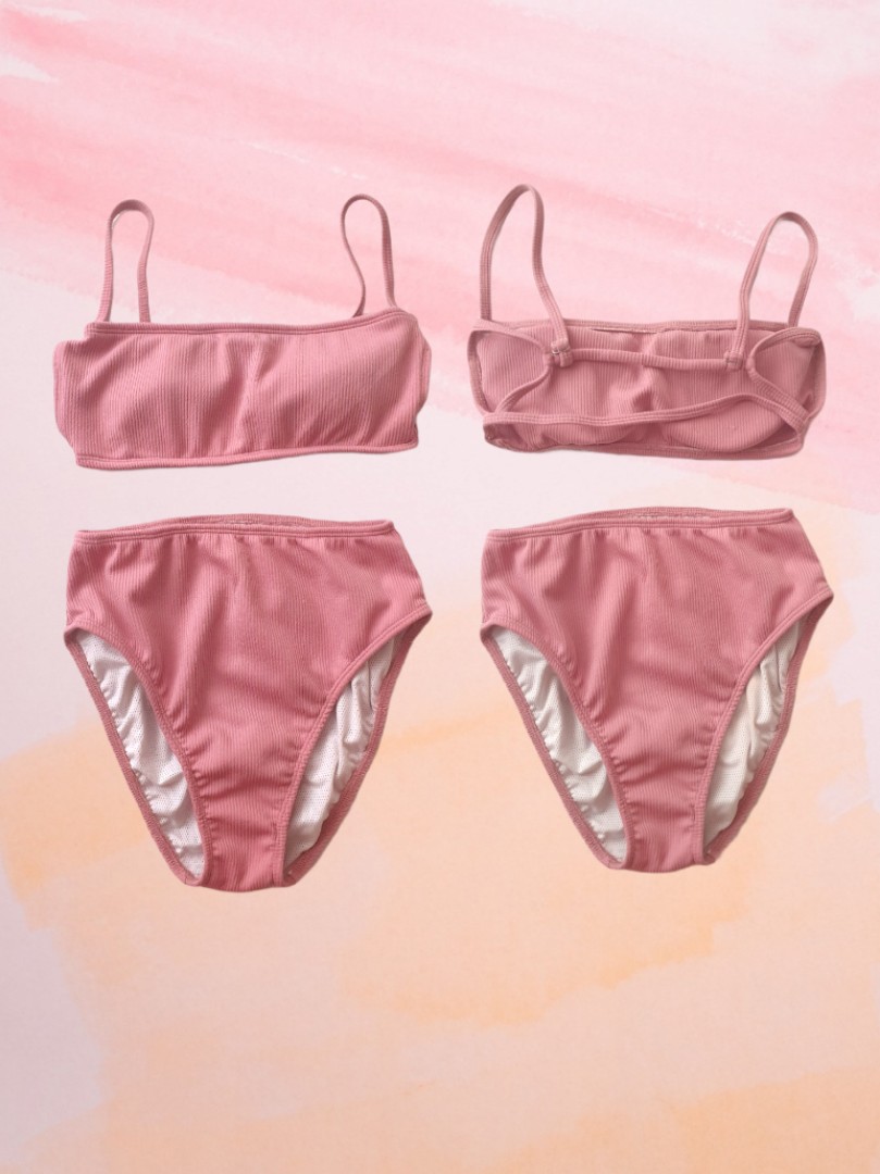 SEW LOCAL PH SWIMSUIT, Women's Fashion, Swimwear, Bikinis & Swimsuits ...