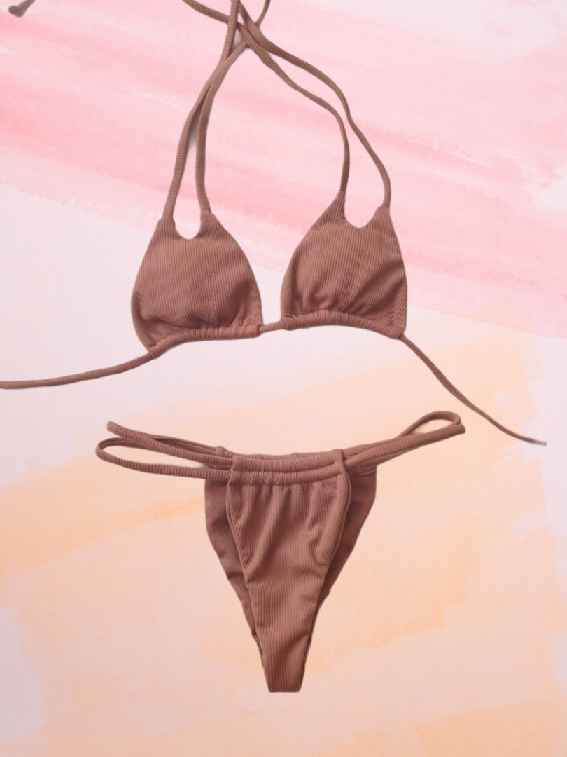 SEW LOCAL PH SWIMSUIT, Women's Fashion, Swimwear, Bikinis & Swimsuits ...