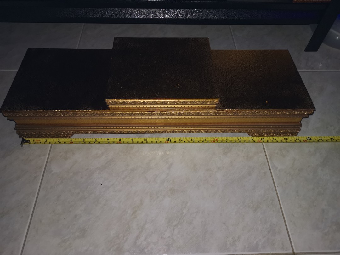 altar, Hobbies & Toys, Memorabilia & Collectibles, Religious Items on ...
