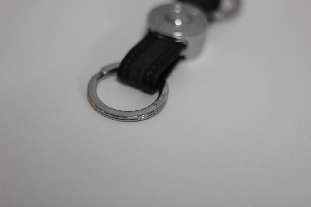 Tumi Key Chain, Luxury, Accessories on Carousell