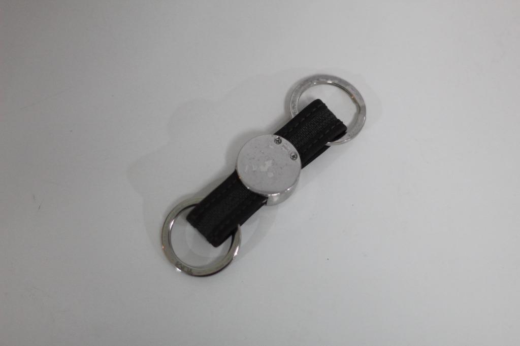 Tumi Key Chain, Luxury, Accessories on Carousell
