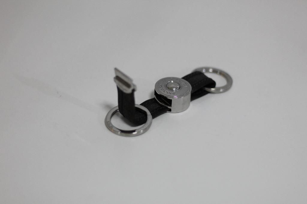 Tumi Key Chain, Luxury, Accessories on Carousell