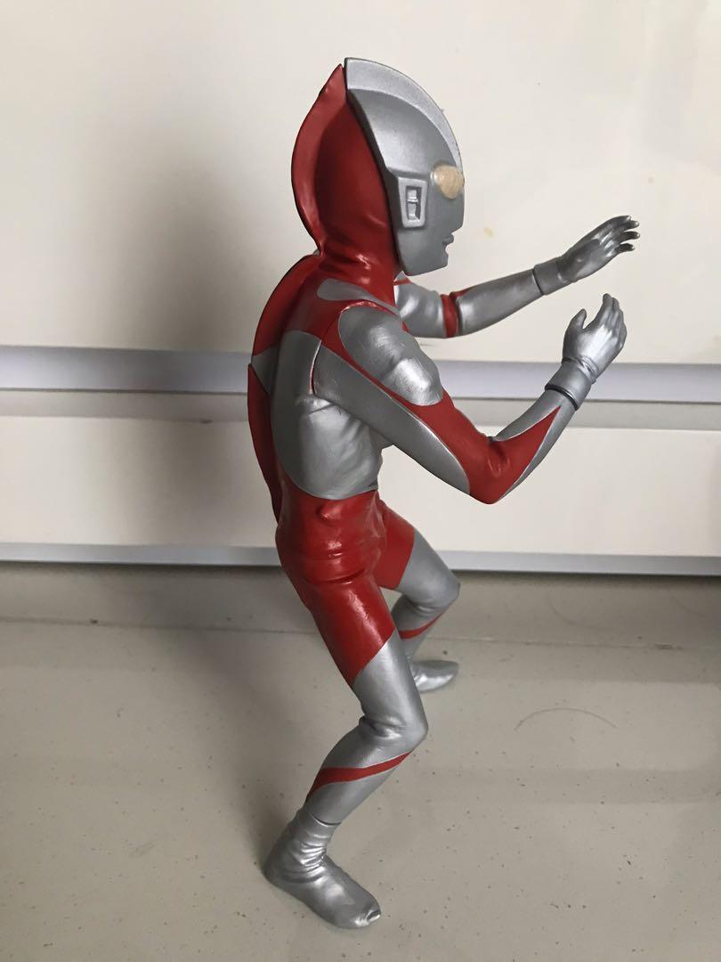 Ultraman 25cm Xplus x-plus third party, Hobbies & Toys, Toys & Games on ...